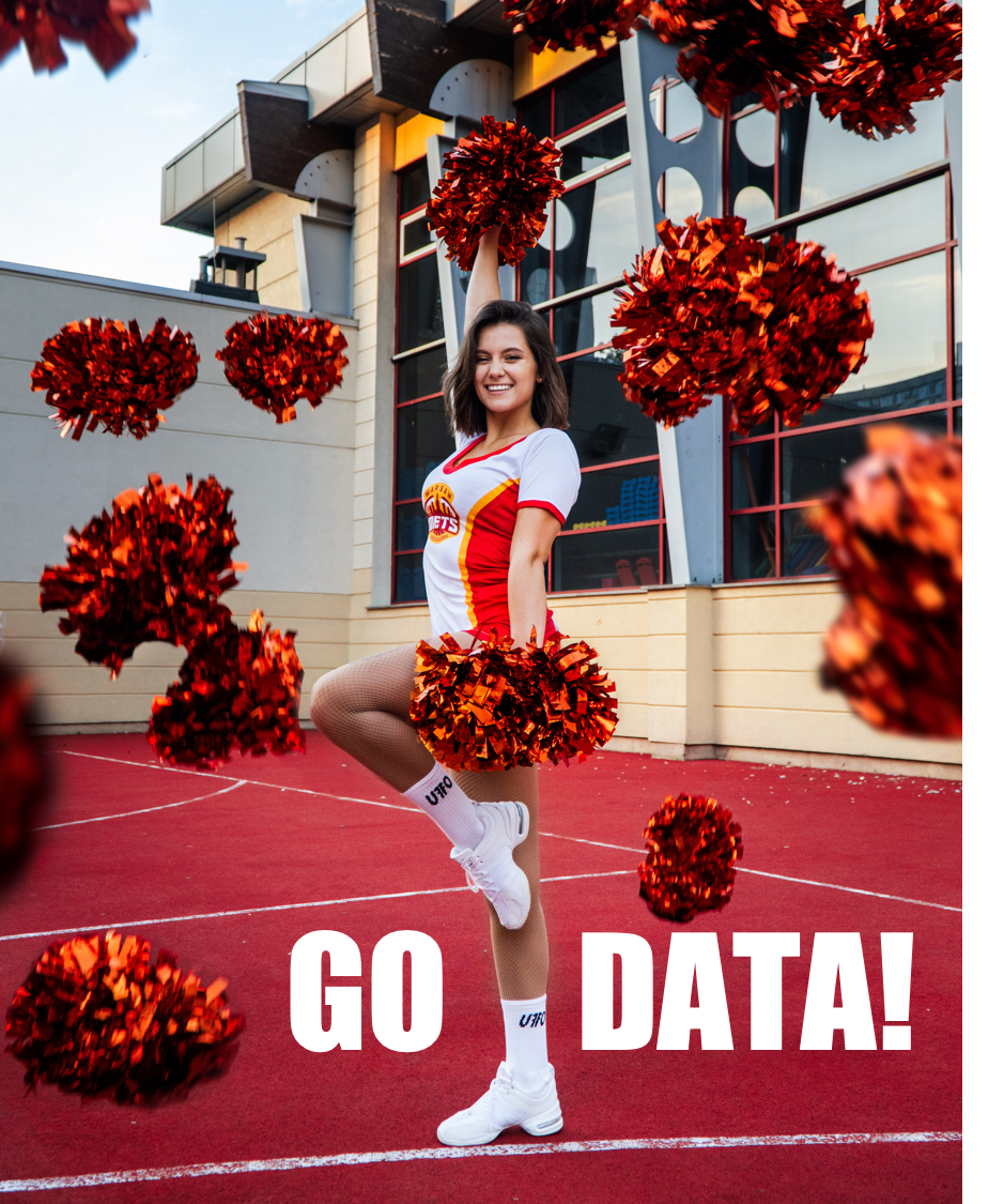 Thinking With Data | Datapolitan Talk